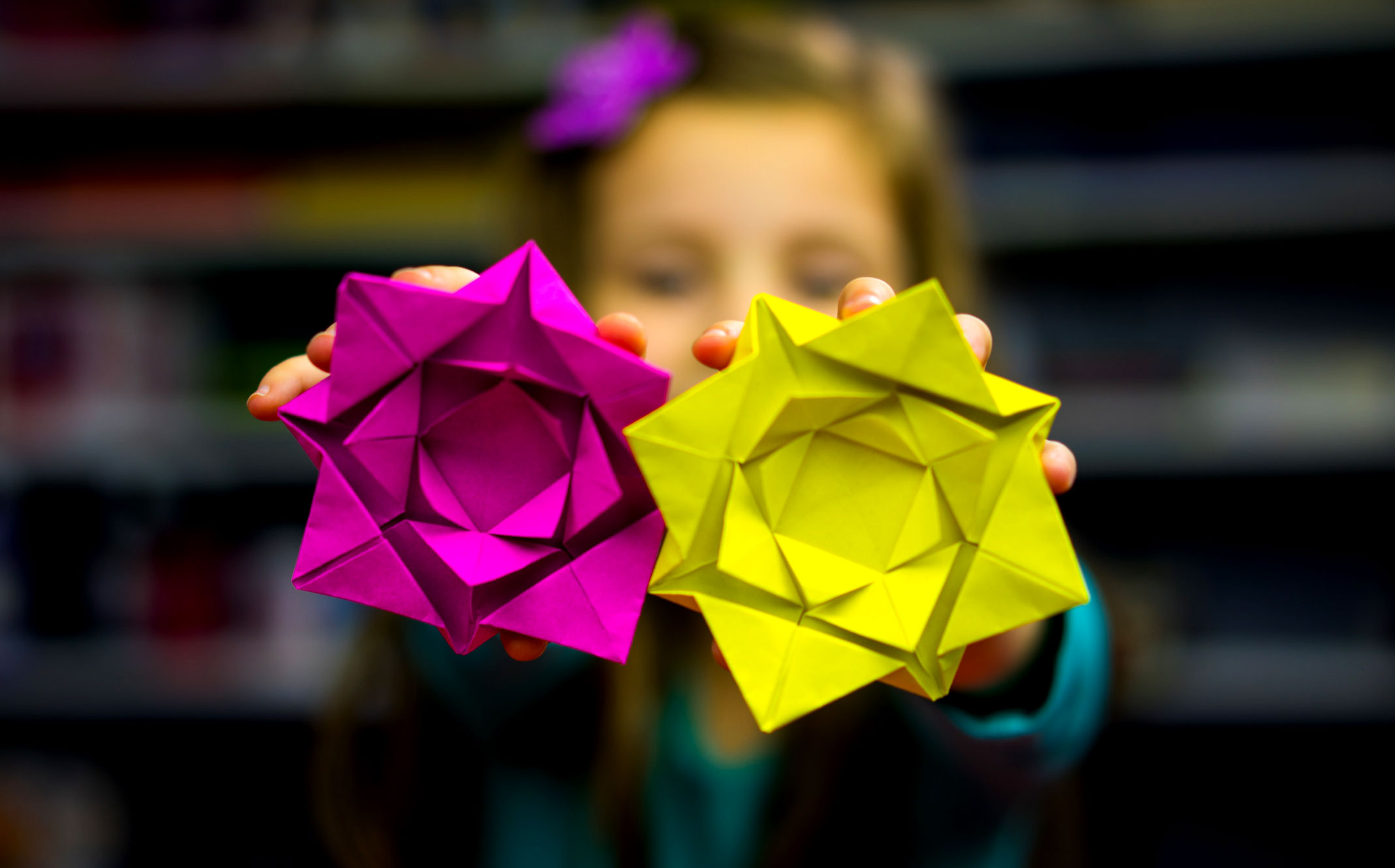 How To Fold An Easy Origami Flower Art For Kids Hub How To Fold An Easy Origami Flower Art For Kids Hub