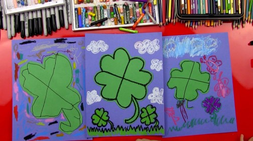 Plants Archives - Page 3 of 3 - Art For Kids Hub