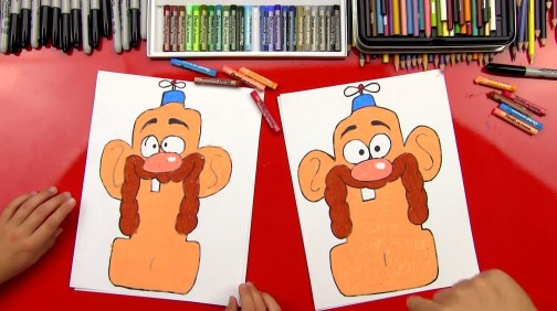 How To Draw Library - Page 64 of 70 - Art For Kids Hub