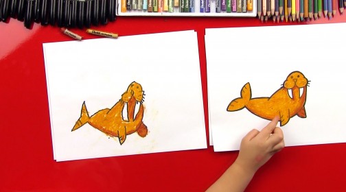 How To Draw Library - Page 64 of 72 - Art For Kids Hub