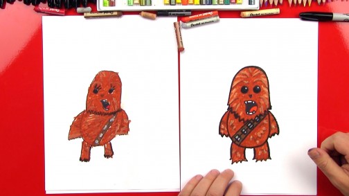 How To Draw Library - Page 56 of 66 - Art For Kids Hub
