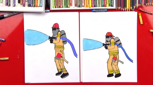 Remembering 9-11 Archives - Art For Kids Hub