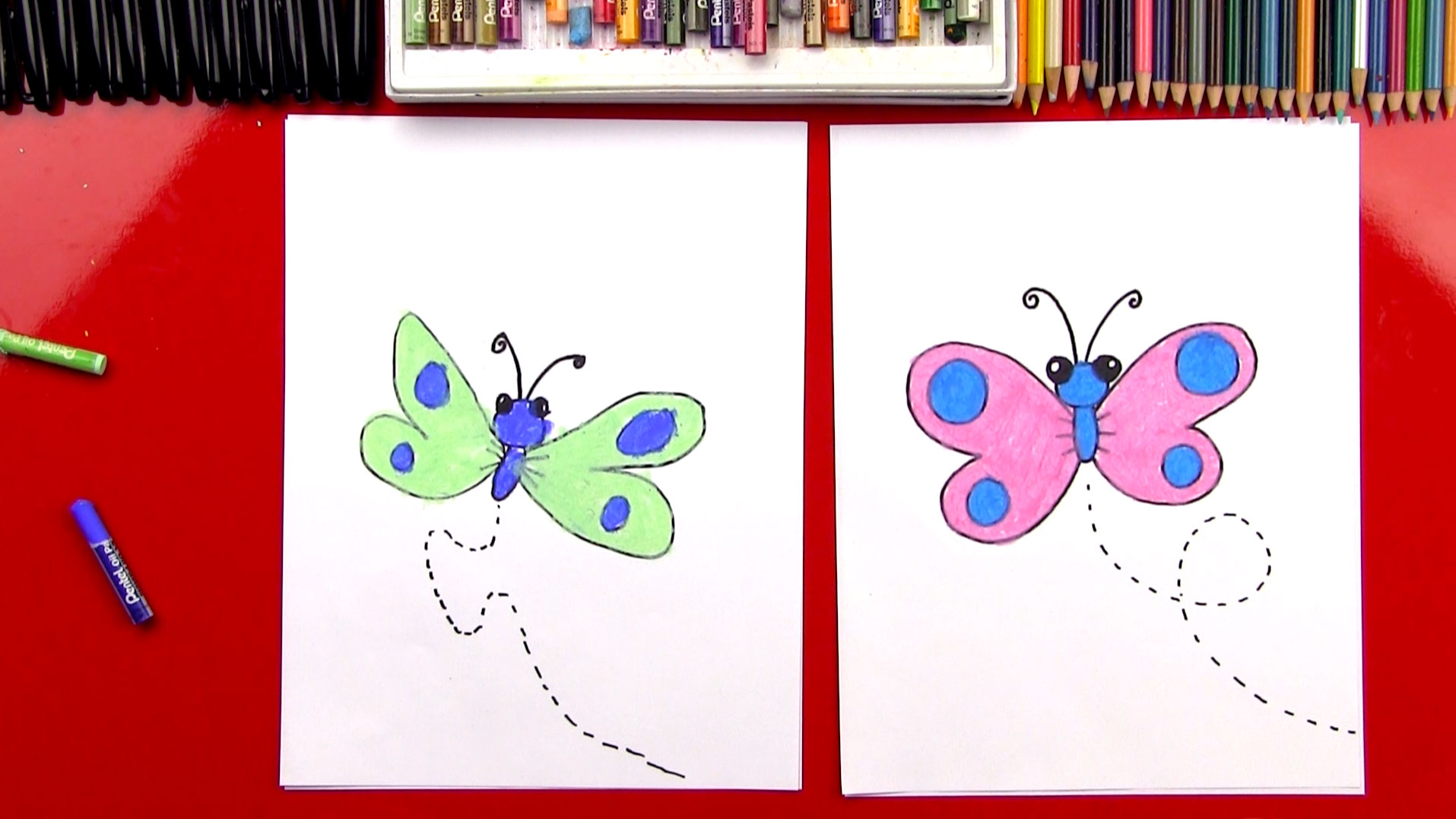 How To Draw A Cartoon Butterfly SYA Atelier yuwa ciao jp How To Draw A Cartoon Butterfly SYA Atelier yuwa ciao jp