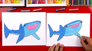 In TV & Movies Archives - Page 11 of 13 - Art For Kids Hub