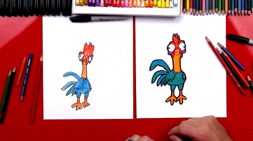 How To Draw Library - Page 52 of 67 - Art For Kids Hub