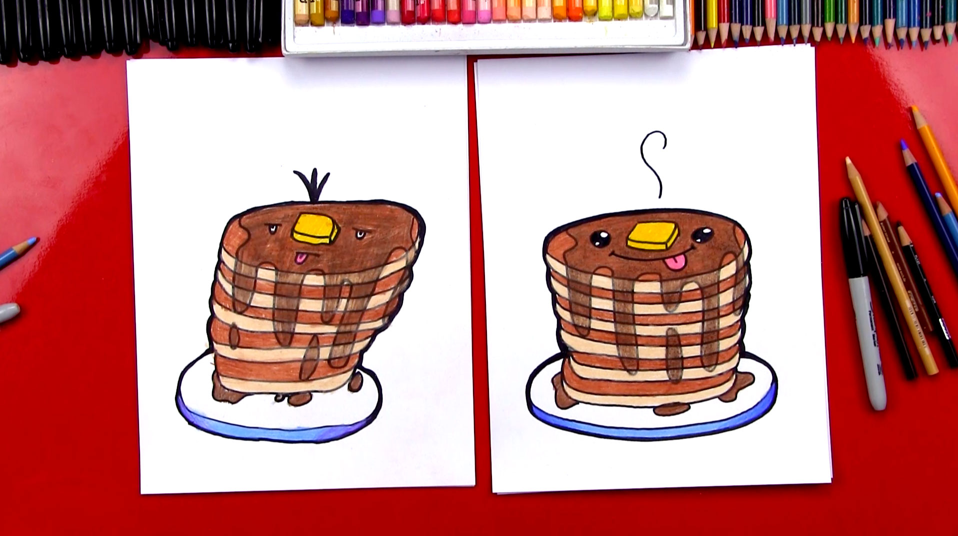 How To Draw Library - Page 54 of 70 - Art For Kids Hub