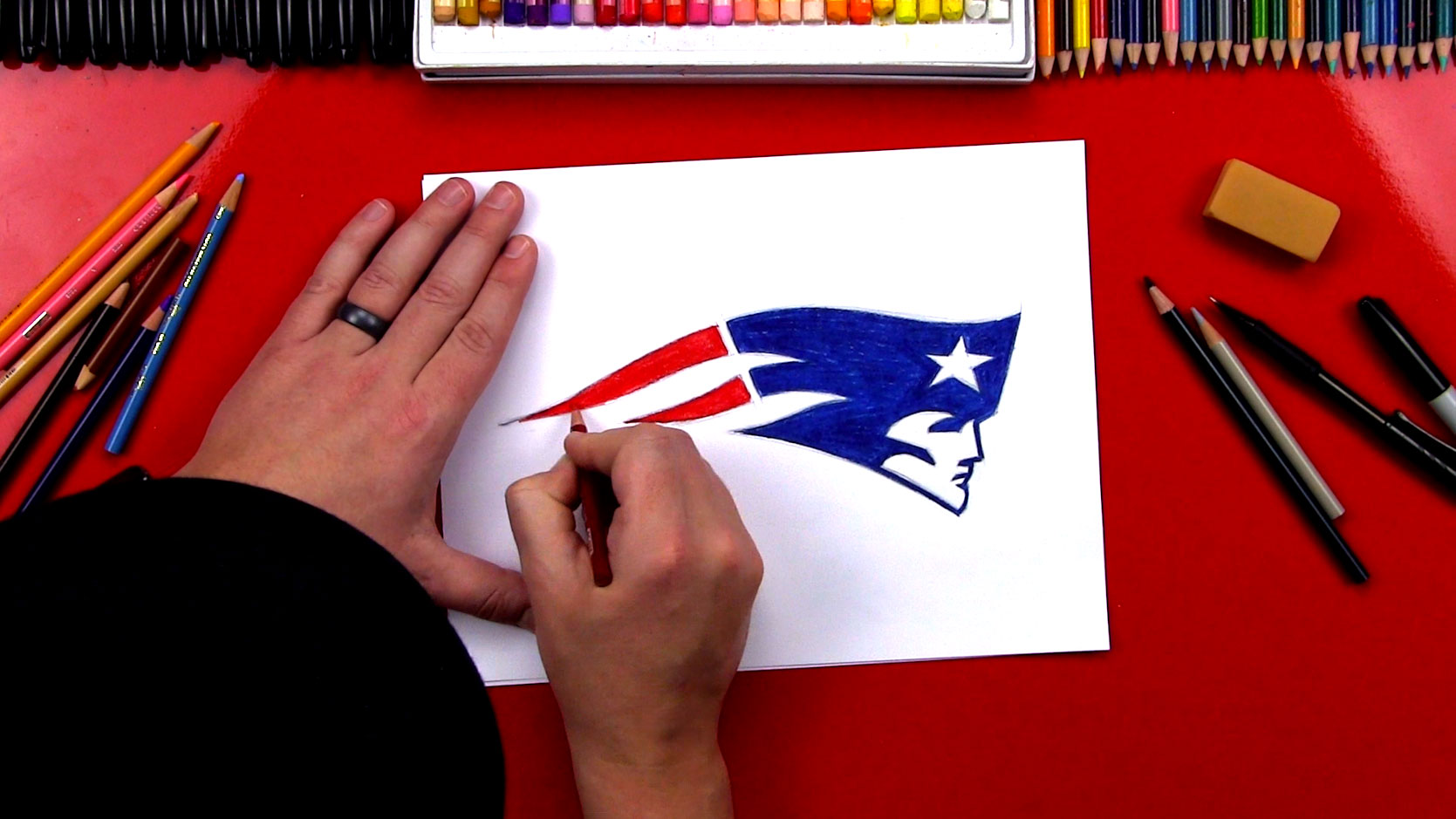 How To Draw Library - Page 51 of 67 - Art For Kids Hub