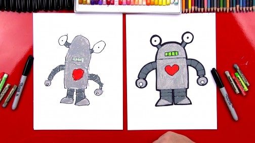 How To Draw Library - Page 50 of 66 - Art For Kids Hub