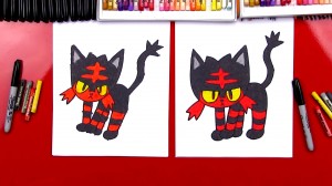 How To Draw Library - Page 50 of 67 - Art For Kids Hub