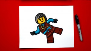 How To Draw Characters Archives - Page 11 of 17 - Art For Kids Hub