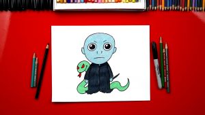 In TV & Movies Archives - Page 7 of 12 - Art For Kids Hub