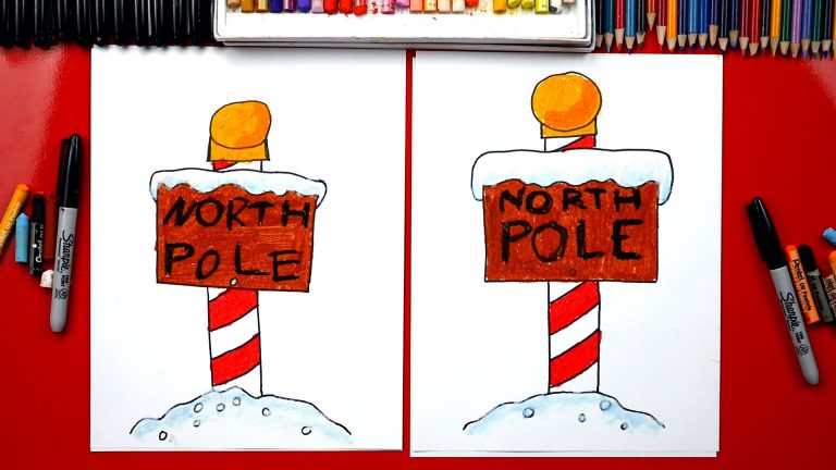 Winter Archives - Page 2 of 3 - Art For Kids Hub