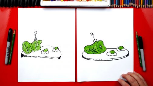 How To Draw Library - Page 47 of 70 - Art For Kids Hub