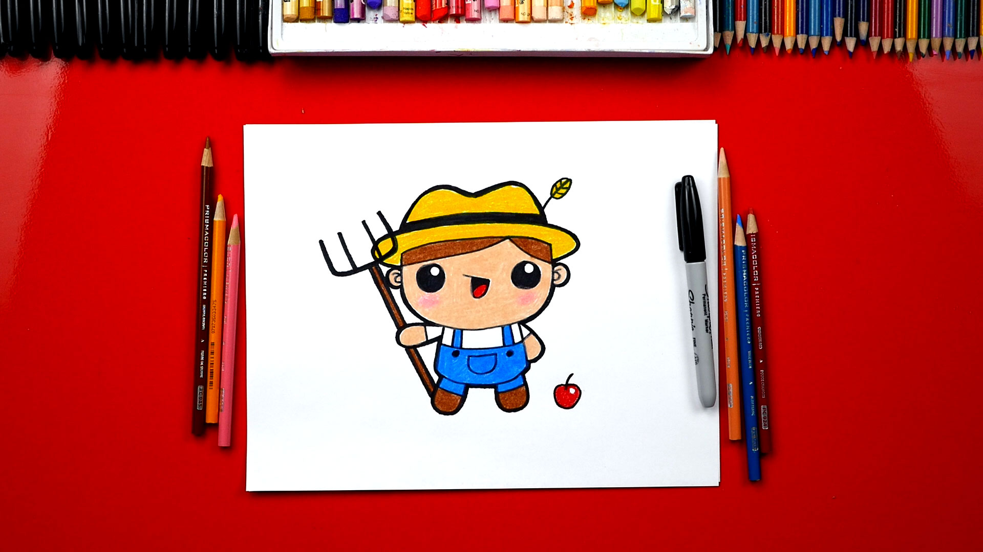 Cartoons Archives - Art For Kids Hub