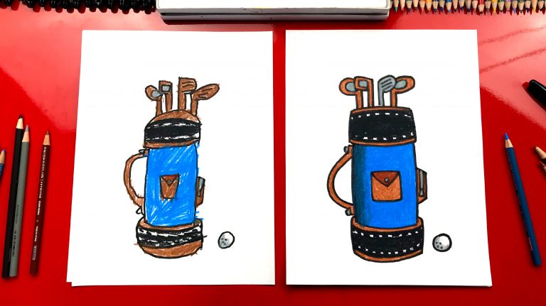 Sports Archives - Art For Kids Hub