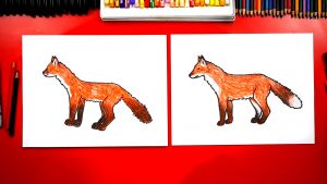 Autumn Archives - Art For Kids Hub