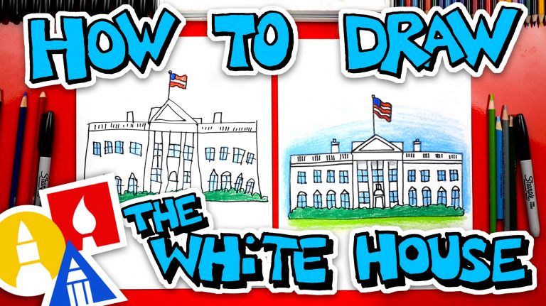 President's Day Archives - Art For Kids Hub