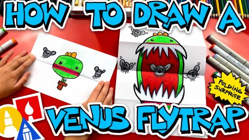 How To Draw Library - Page 31 of 67 - Art For Kids Hub