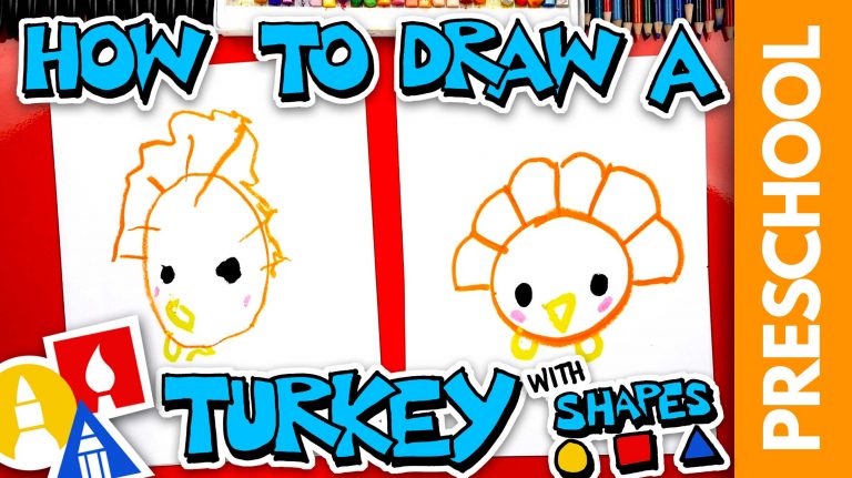 Thanksgiving Archives - Art For Kids Hub