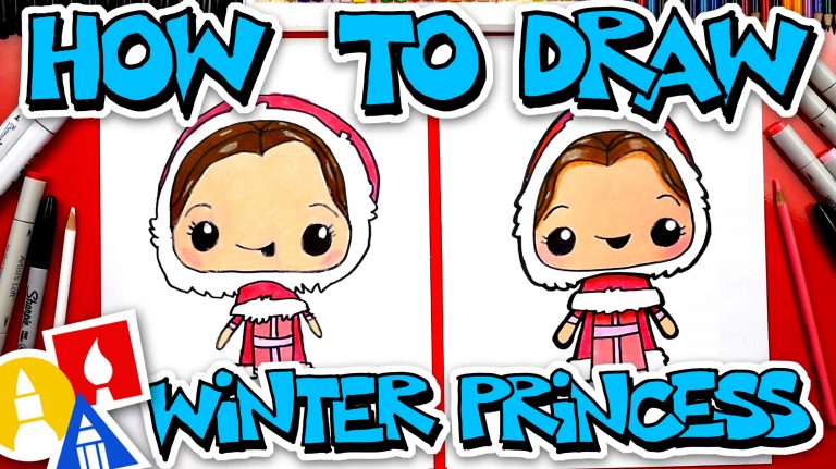 Christmas Archives - Page 3 of 6 - Art For Kids Hub — Free Drawing ...