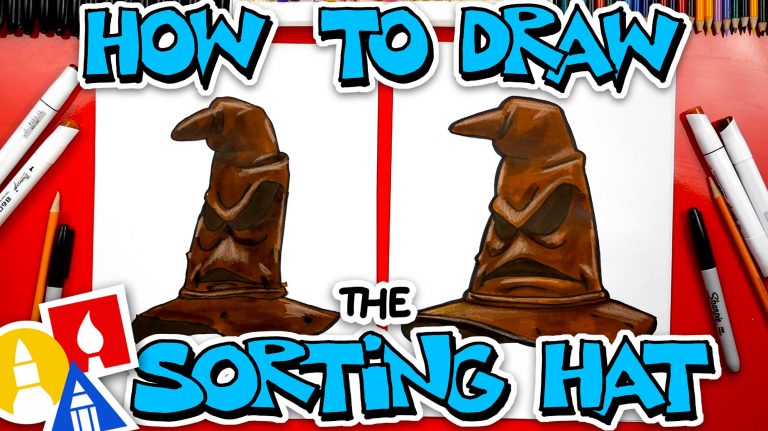 How To Draw Library - Page 27 of 66 - Art For Kids Hub