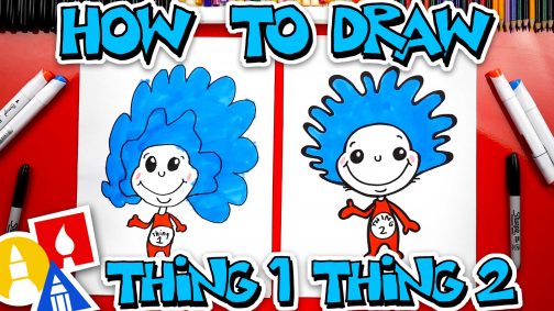 In Books Archives - Art For Kids Hub