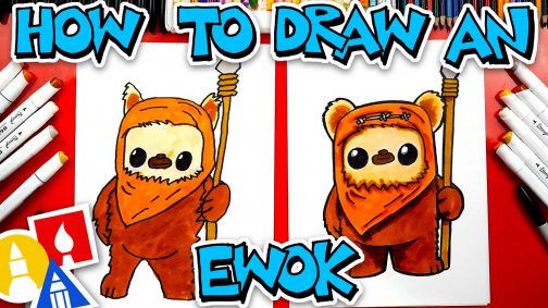 How To Draw Characters Archives - Page 5 of 18 - Art For Kids Hub
