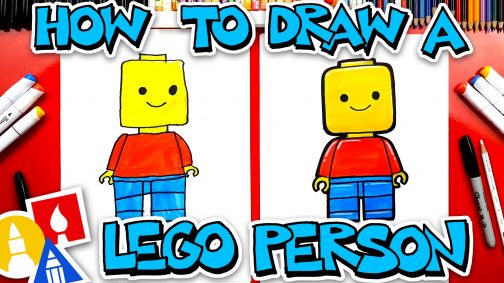 How To Draw Library - Page 24 of 67 - Art For Kids Hub