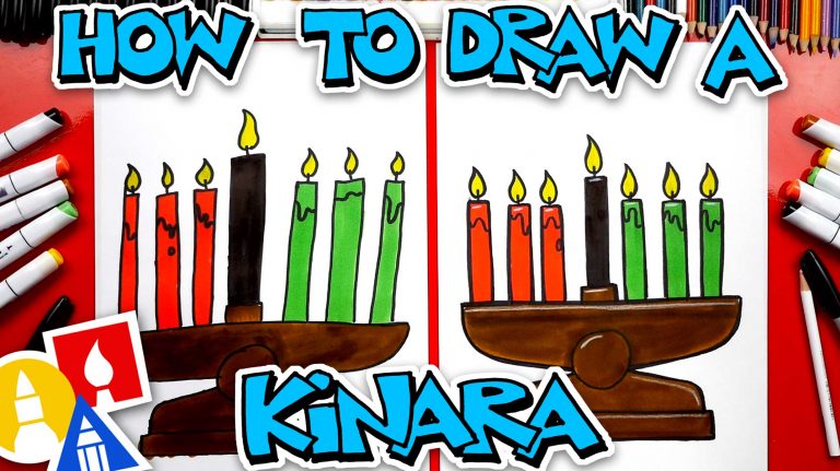 How To Draw Library - Page 20 of 66 - Art For Kids Hub