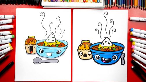 How To Draw Library - Page 18 of 65 - Art For Kids Hub