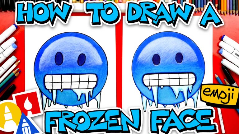 Winter Archives - Art For Kids Hub