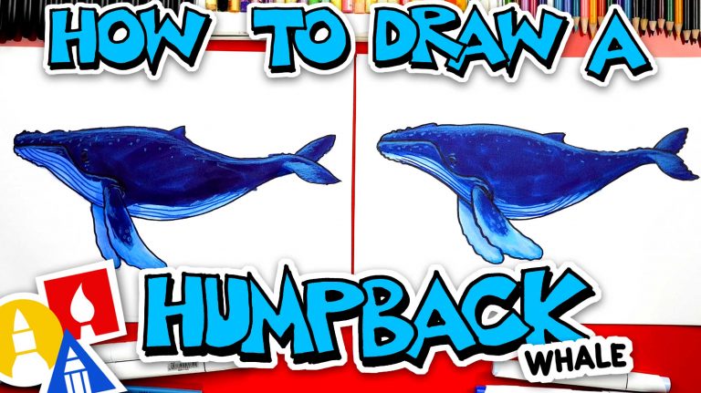 Ocean Archives - Page 2 of 5 - Art For Kids Hub — Free Drawing Lessons ...