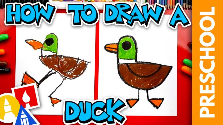 Birds Archives - Page 3 of 5 - Art For Kids Hub — Free Drawing Lessons ...
