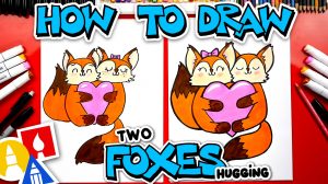 How To Draw Library - Page 14 of 67 - Art For Kids Hub