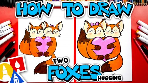 How To Draw Library - Page 14 of 67 - Art For Kids Hub