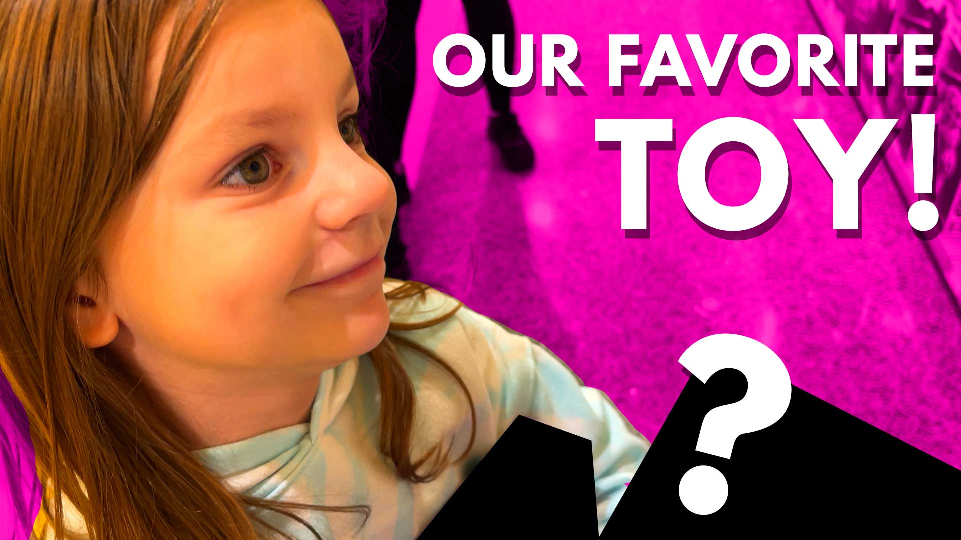 Our Favorite Toy - Art For Kids Hub