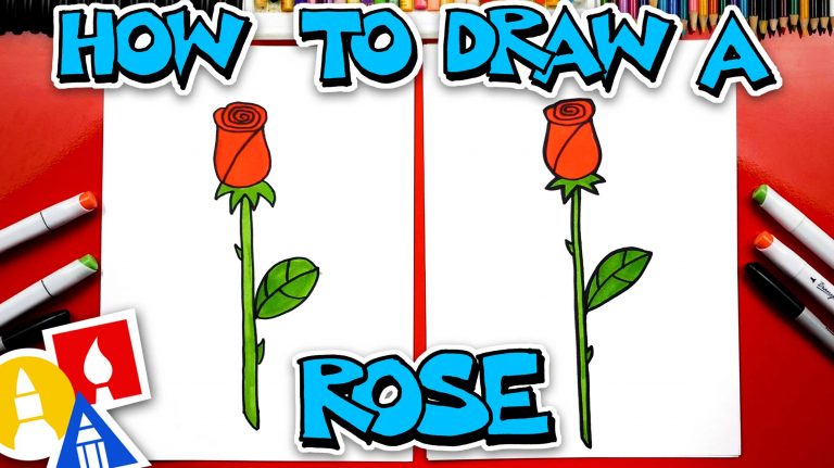 Mother's Day Archives - Art For Kids Hub — Free Drawing Lessons for Kids