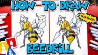 How To Draw Archives - Art For Kids Hub
