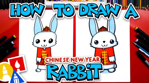 Lunar New Year Archives - Art For Kids Hub
