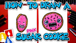 How To Draw Library - Art For Kids Hub