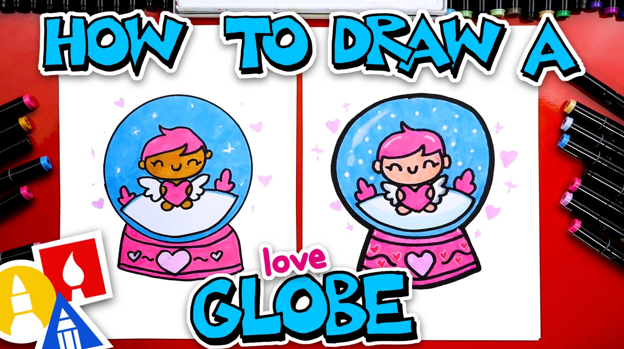 Blog - Art For Kids Hub