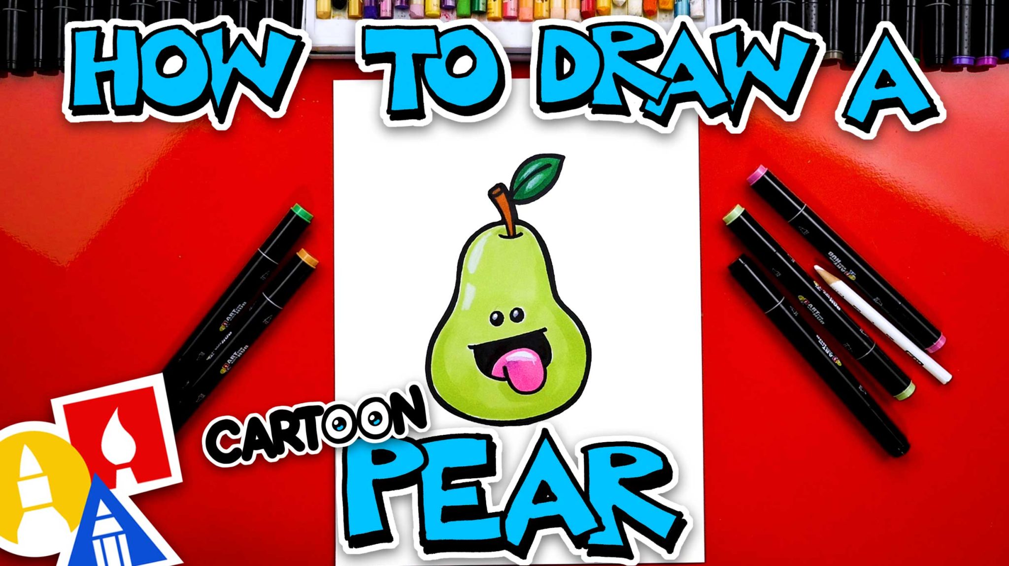 Blog - Art For Kids Hub