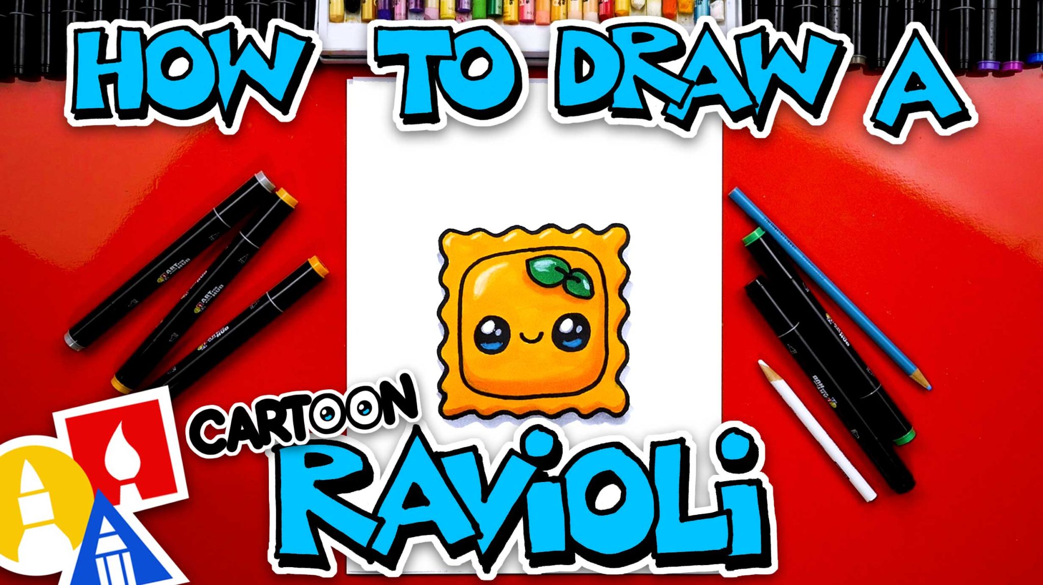 Dinner Archives - Art For Kids Hub