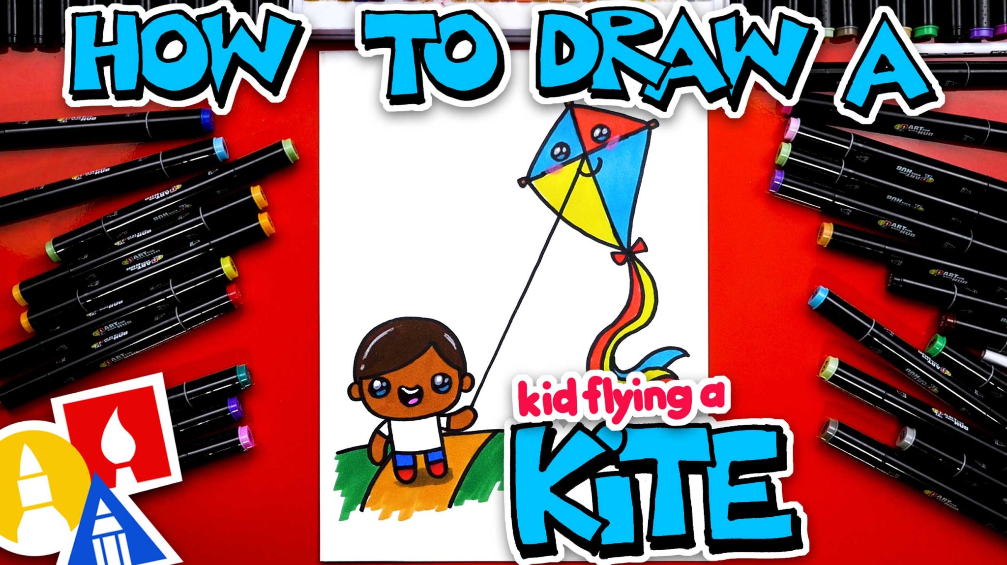 Spring Archives - Art For Kids Hub