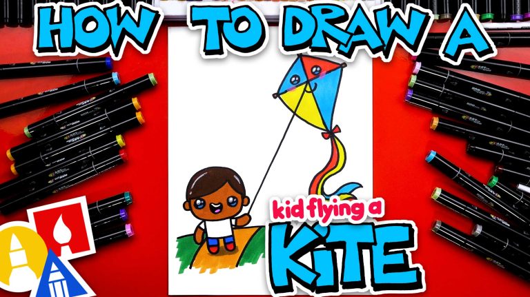 Spring Archives - Art For Kids Hub