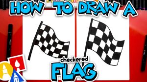 How To Draw Library - Art For Kids Hub