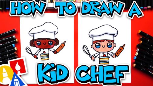 How To Draw Library - Art For Kids Hub