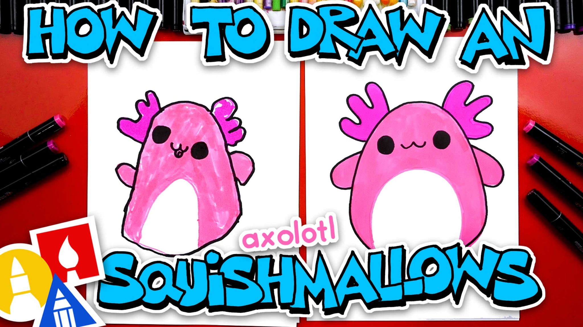 Toys Archives - Art For Kids Hub — Free Drawing Lessons for Kids