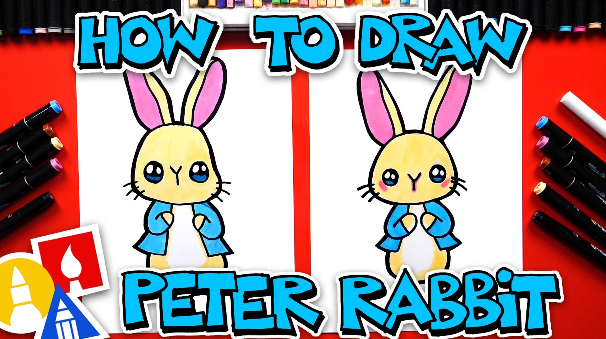 How To Draw Library - Page 2 of 76 - Art For Kids Hub