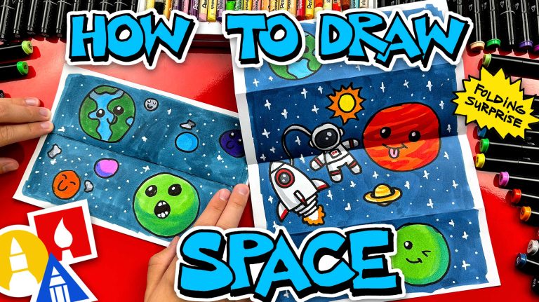 How To Draw Library - Page 3 of 76 - Art For Kids Hub